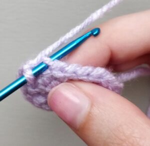 Fall Guys Crochet Pattern Free Amigurumi Instructions - Toristory Creations