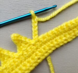 Fall Guys Crochet Pattern Free Amigurumi Instructions - Toristory Creations