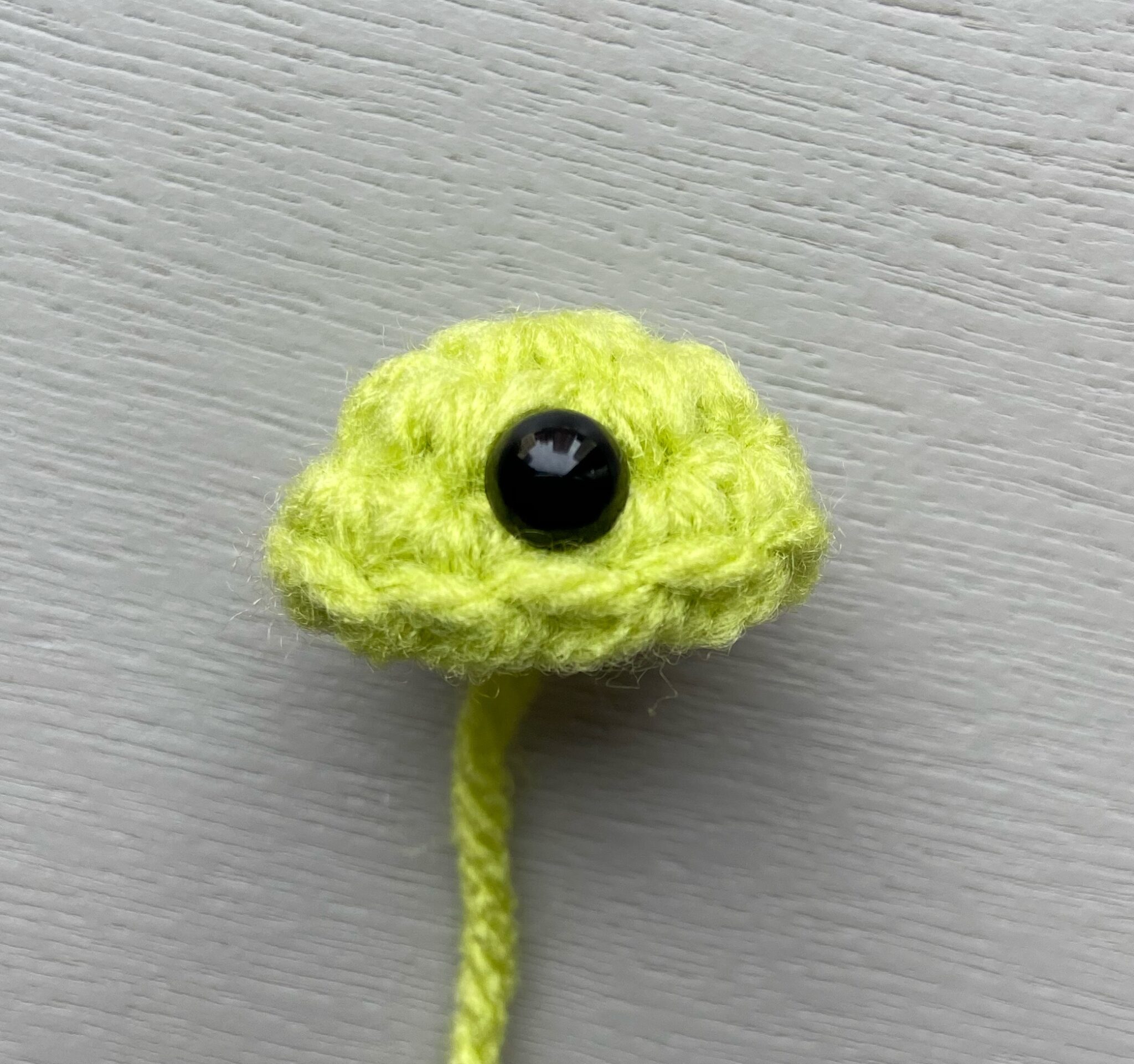 Froggy Friend Pattern (Free) - Toristory Creations