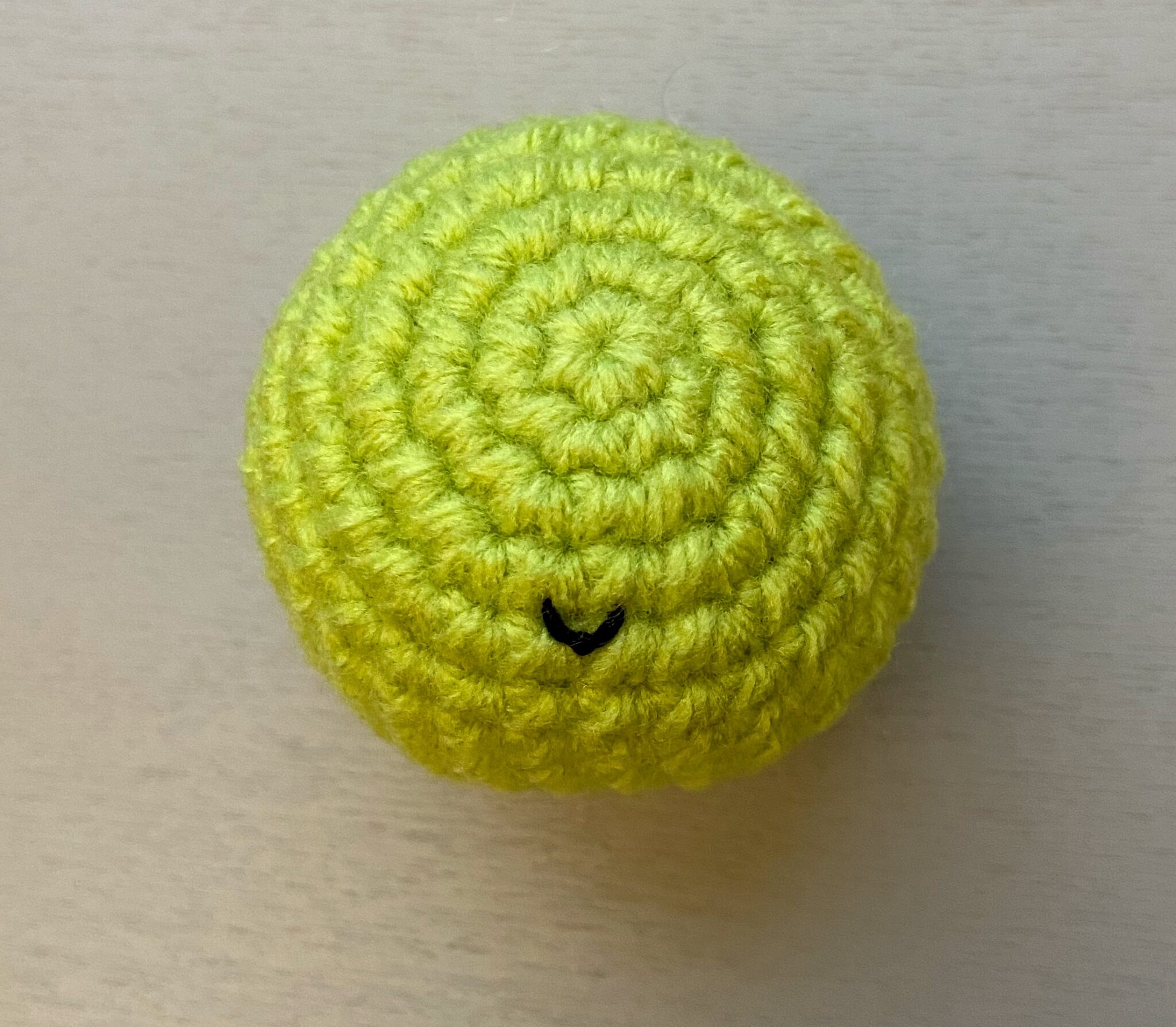 Froggy Friend Pattern (Free) - Toristory Creations