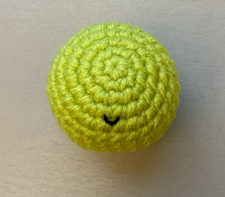 Froggy Friend Pattern (Free) - Toristory Creations