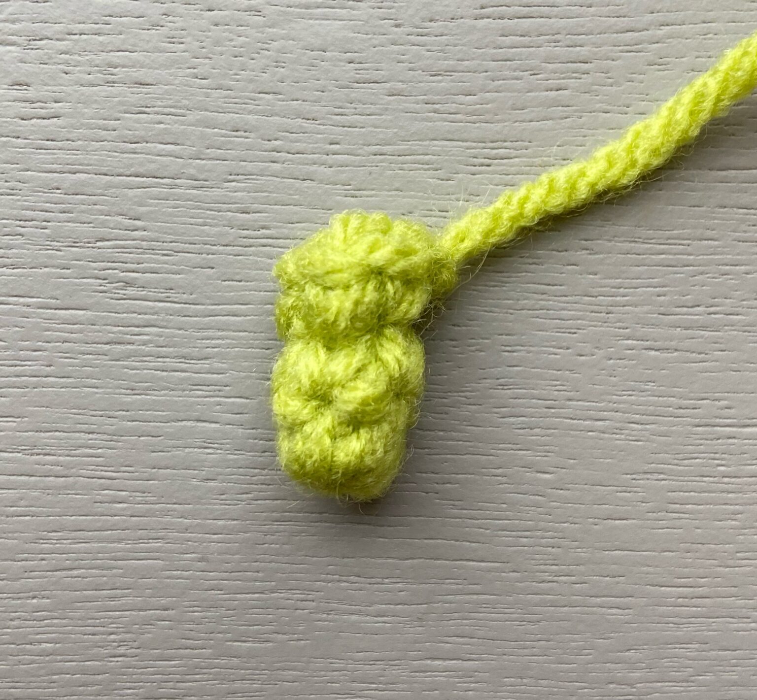 Froggy Friend Pattern (Free) - Toristory Creations