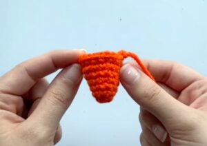 Sun Crochet Pattern - Toristory Creations