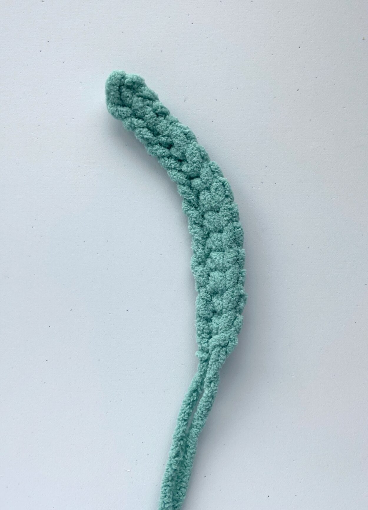 Crochet Otter Pattern - Toristory Creations